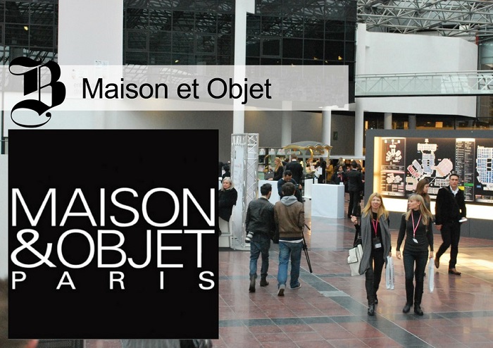 Highlights Maison & Objet Paris: Millionaire Luxury Safe